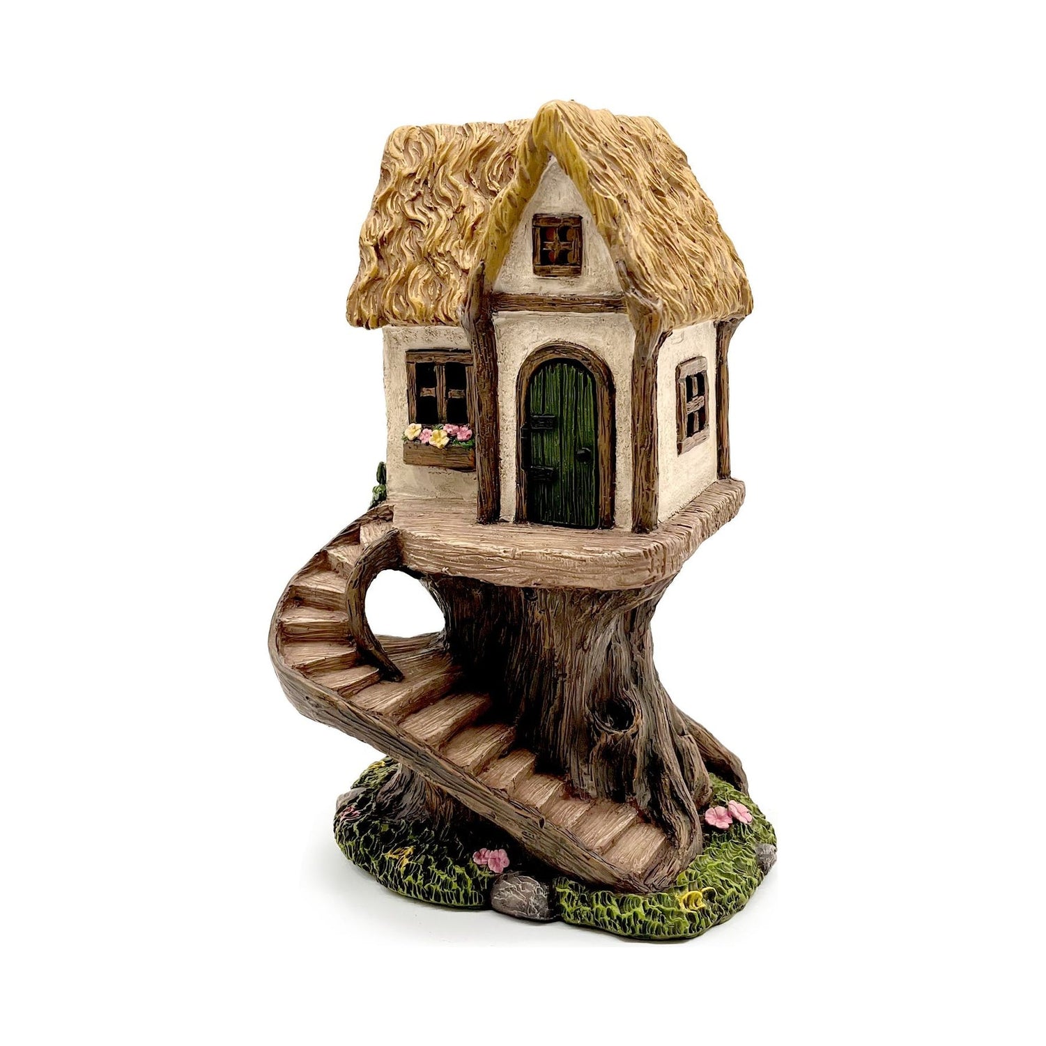 Miniature Houses & Building– Fairy Garden Store