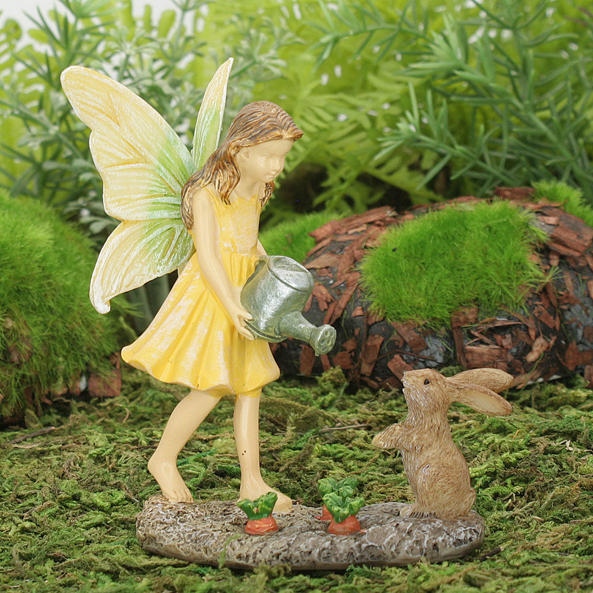Miniature Fairies– Fairy Garden Store