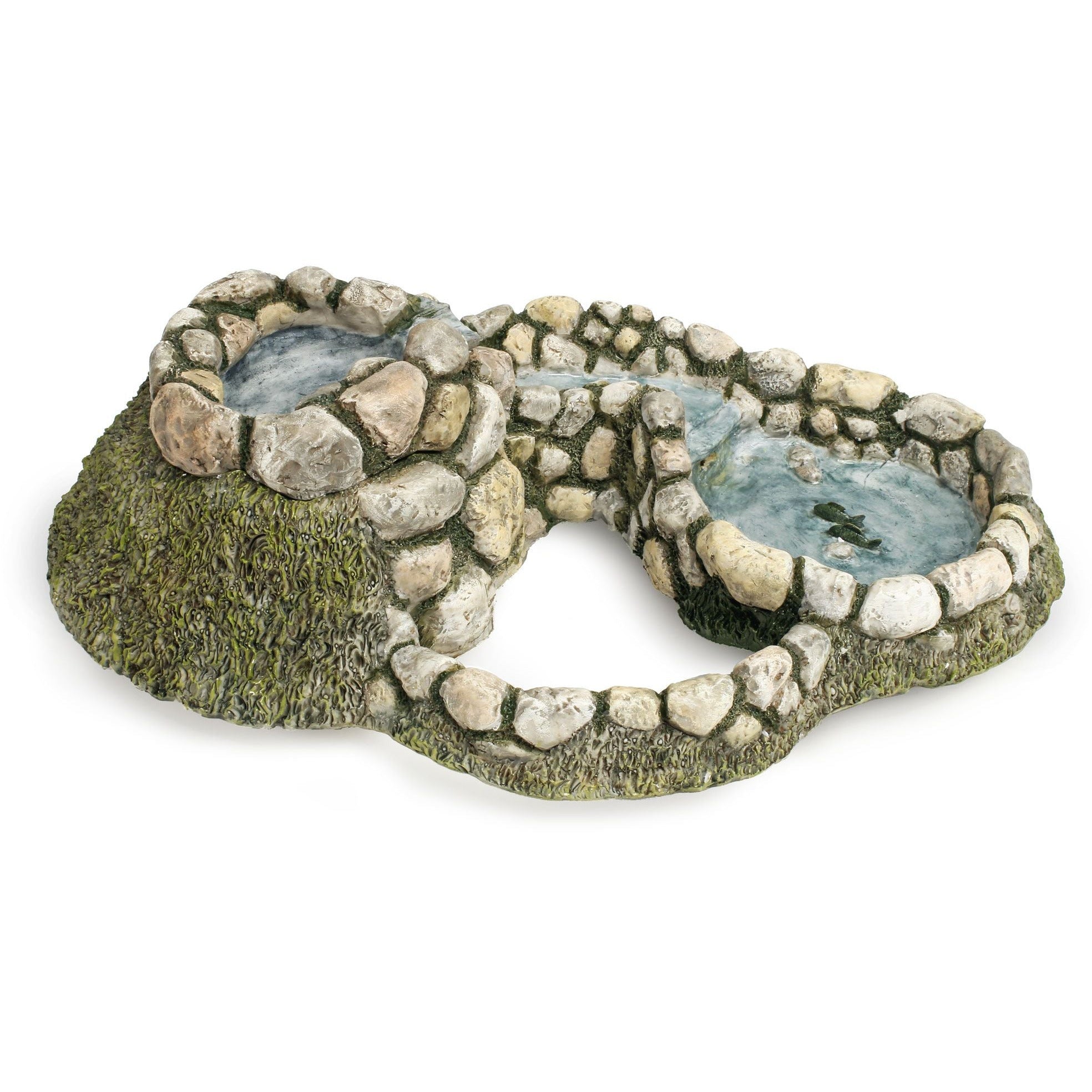 Miniature Water Features– Fairy Garden Store