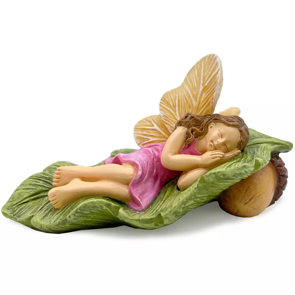 Katies Quiet Nap Time For Miniature Fairy Gardens #MG456– Fairy Garden ...